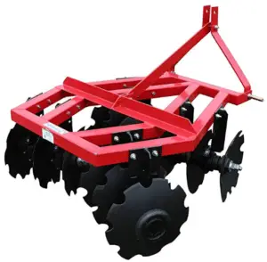14 Best Inexpensive 3-Point Tractor Implements – Country Family Homestead
