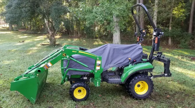 17 Best Tractor Accessories – Country Family Homestead